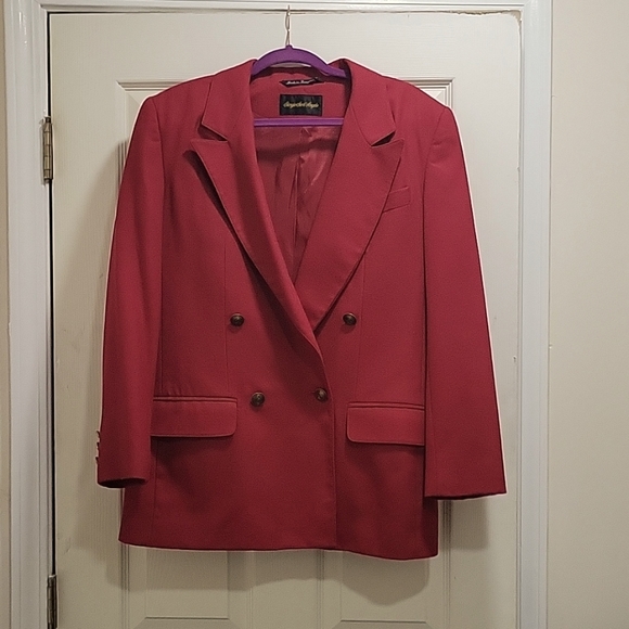 Giorgio Sant Angelo | Jackets & Coats | Preowned Giorgio Sant Angelo 0 ...